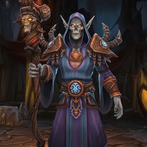 Undead Name Generator