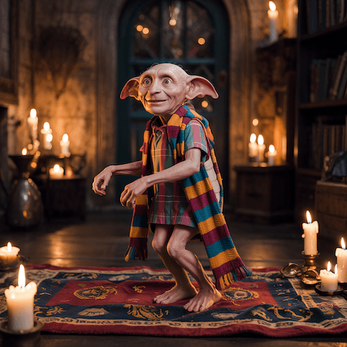 House Elf Name Generator